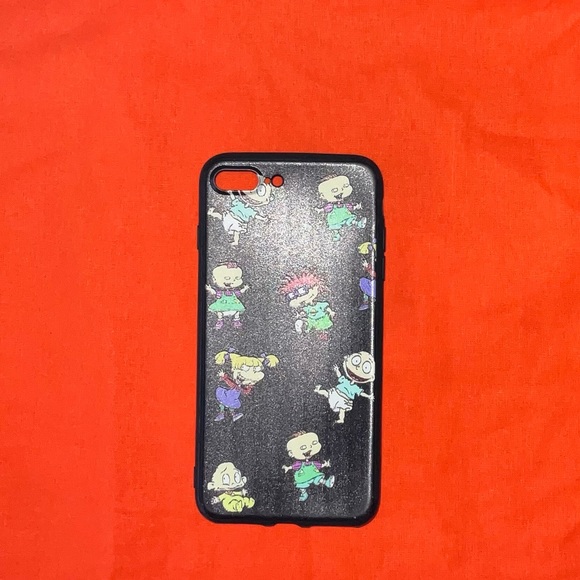 Cell Phones & Accessories | Iphone 8plus Rugrats Case | Poshmark